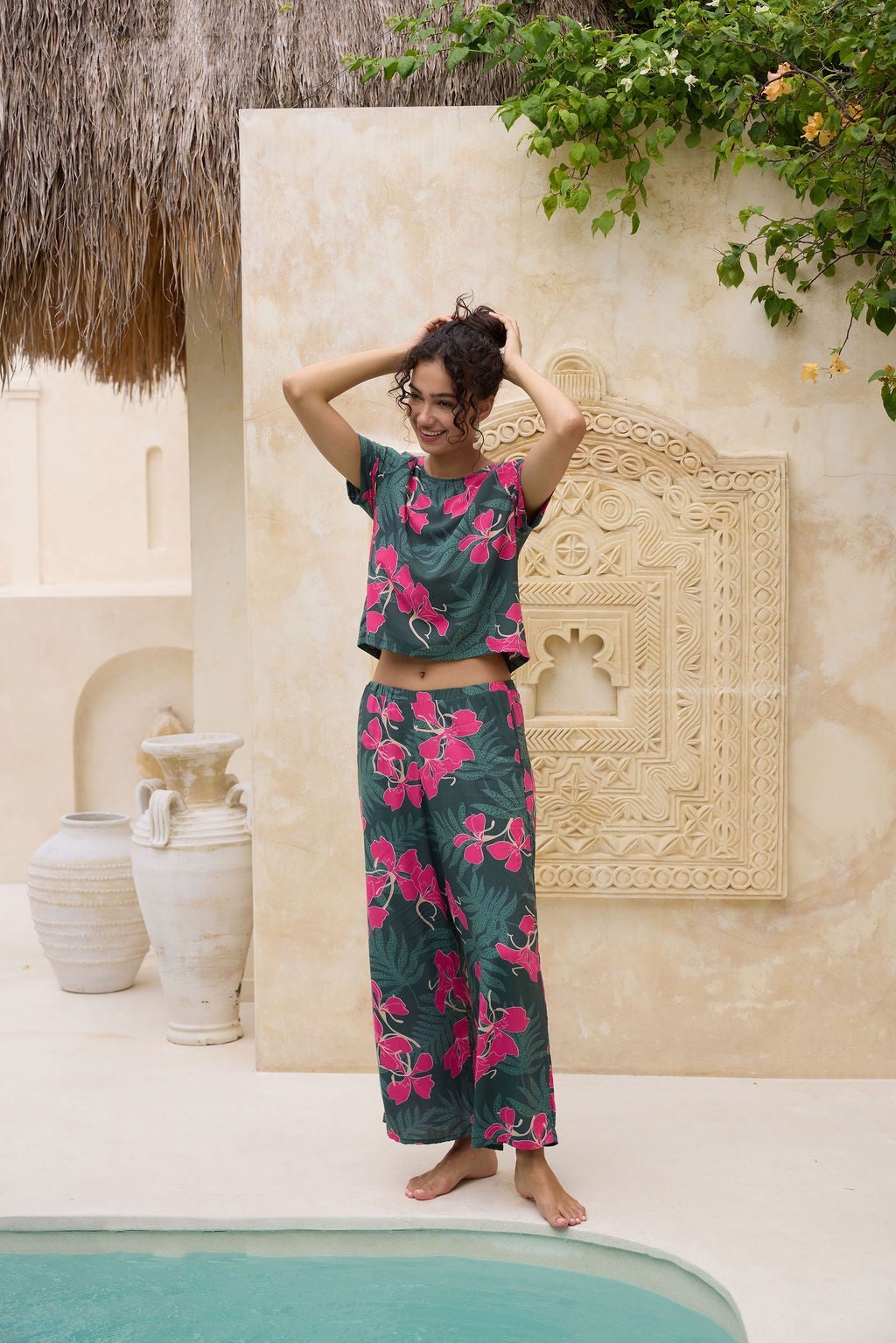 Yireh Apparel | Olivia Clare Boutique