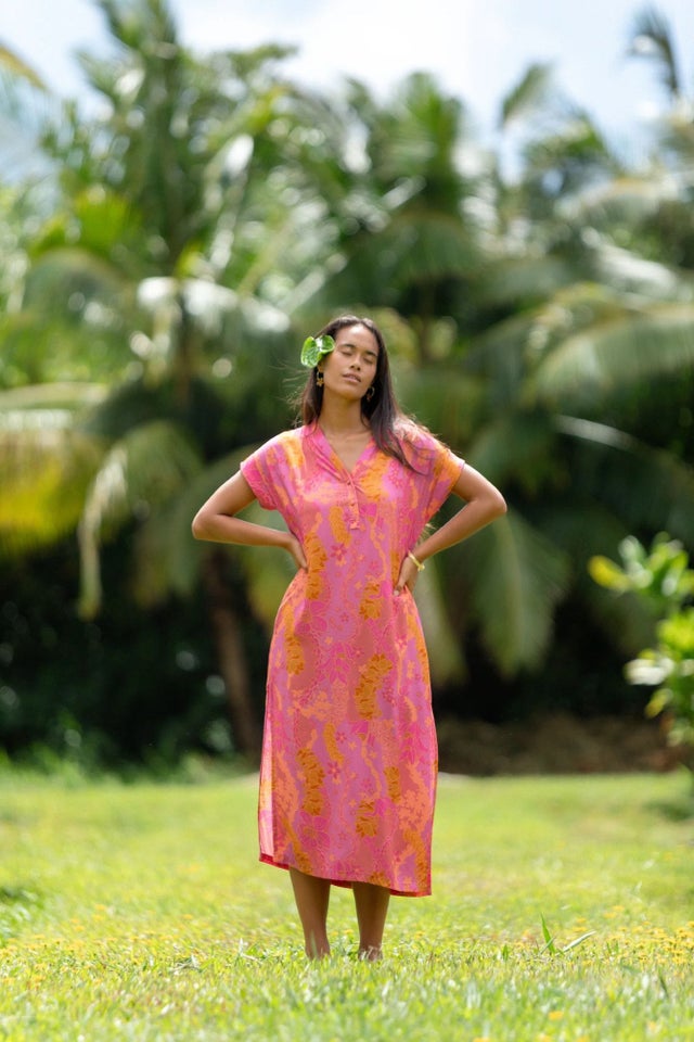 Yireh Apparel | Olivia Clare Boutique