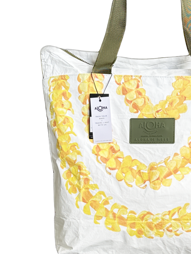 ALOHA Collection x Aloha De Mele | Olivia Clare Boutique