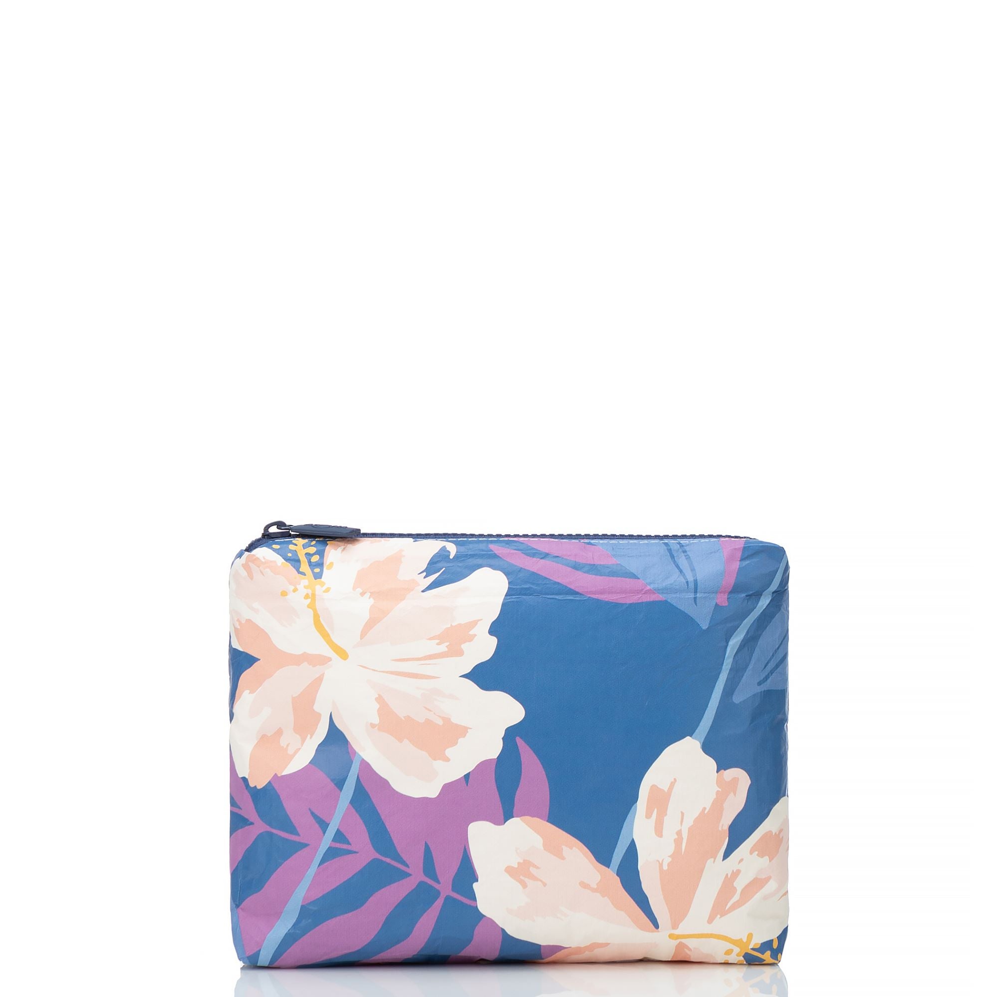 ALOHA Collection Adrift Small Pouch - Serene | Olivia Clare Boutique