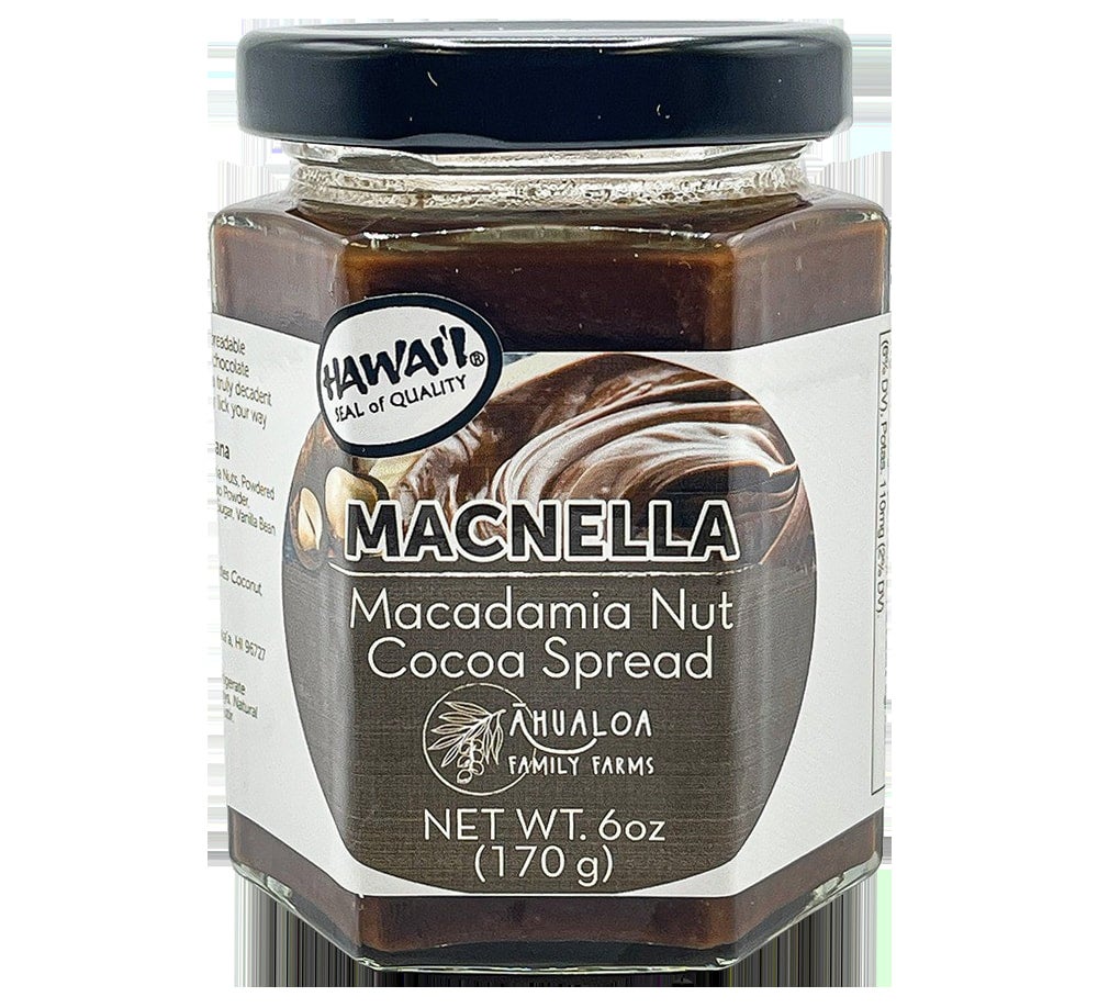 Ahualoa Macnella | Olivia Clare Boutique