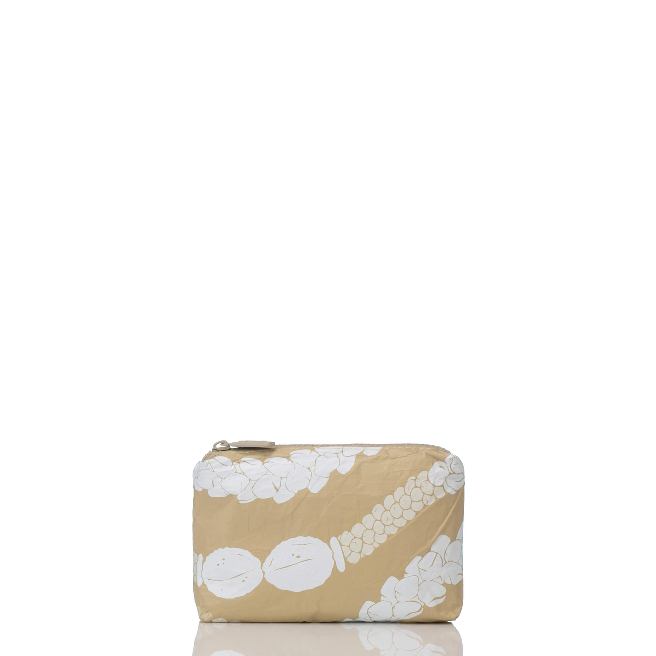 ALOHA Collection Lei Day 2024 - Ni'ihau Mini Pouch - Pupu Shell ...